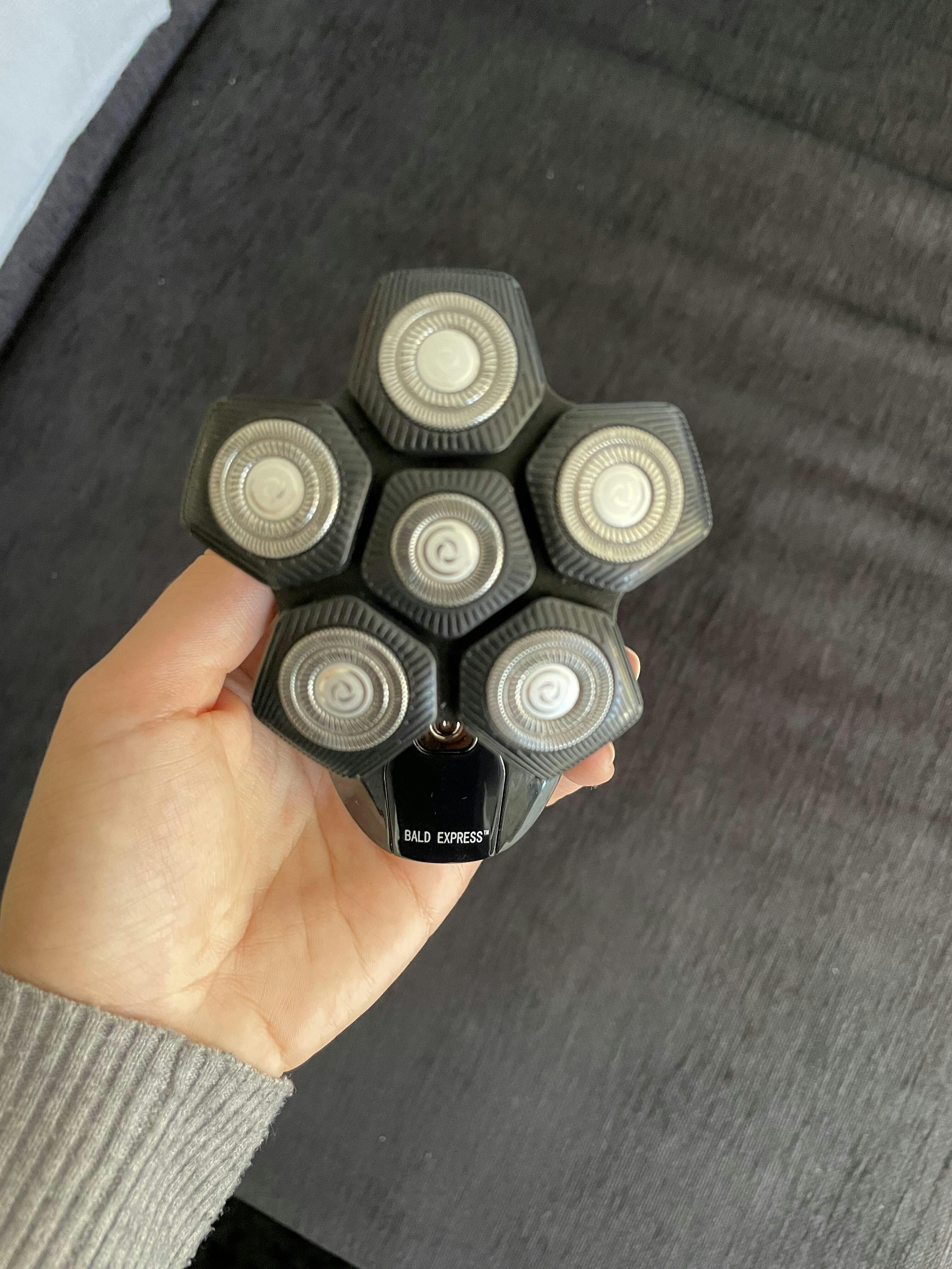 The Bald Brothers Reviews - We Love Our Customers & They Love Our Products