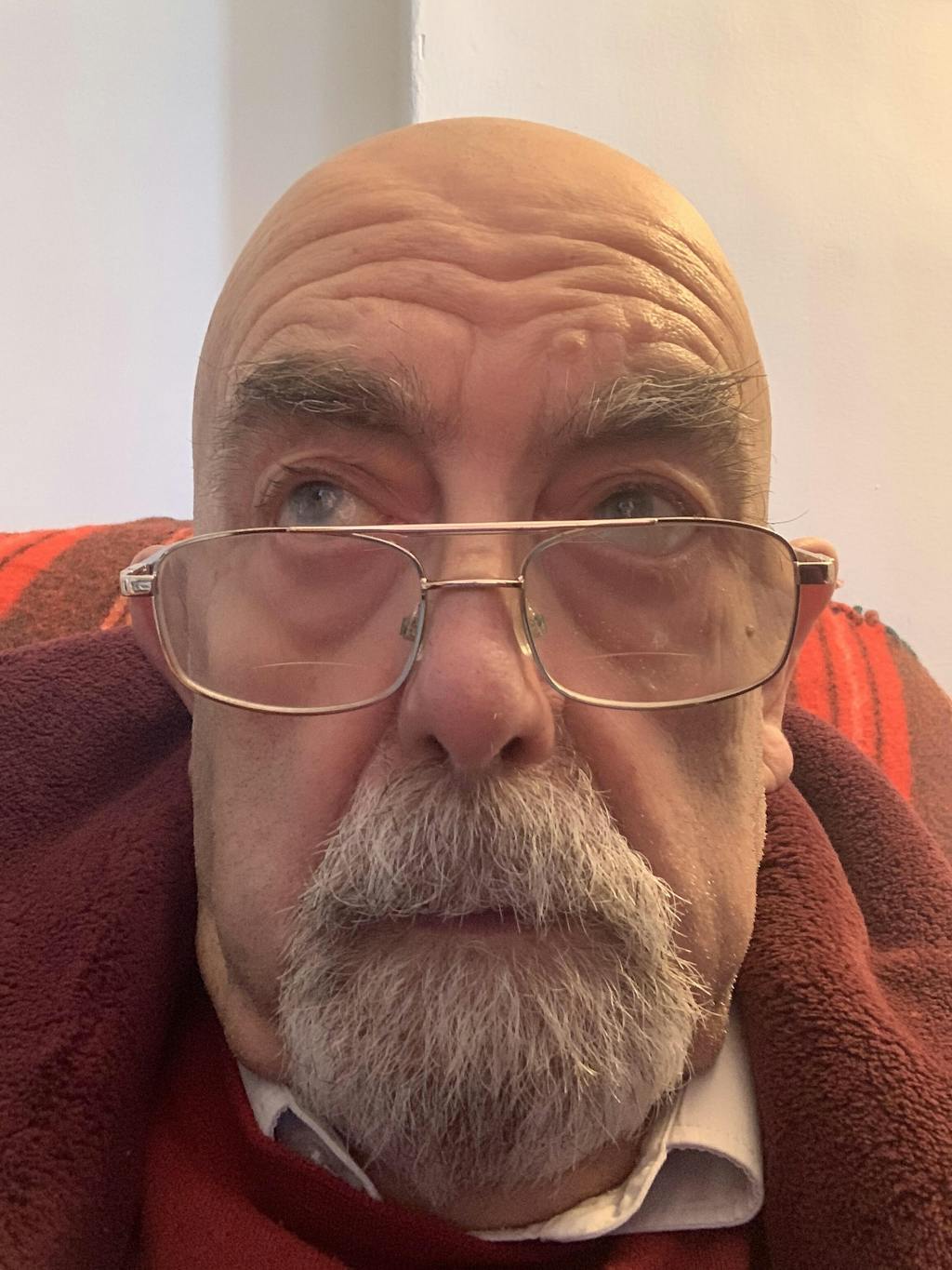 Bald Boss Face & Bald Head Moisturiser – The Bald Brothers