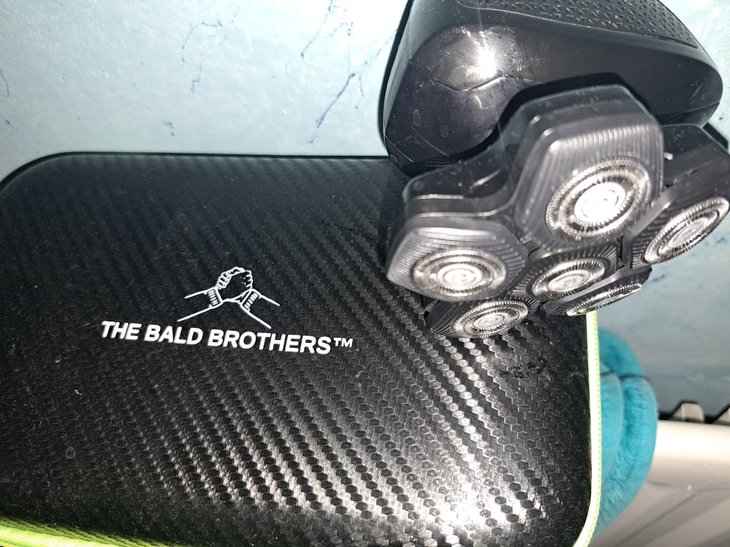 The Bald Brothers Reviews - We Love Our Customers & They Love Our Products
