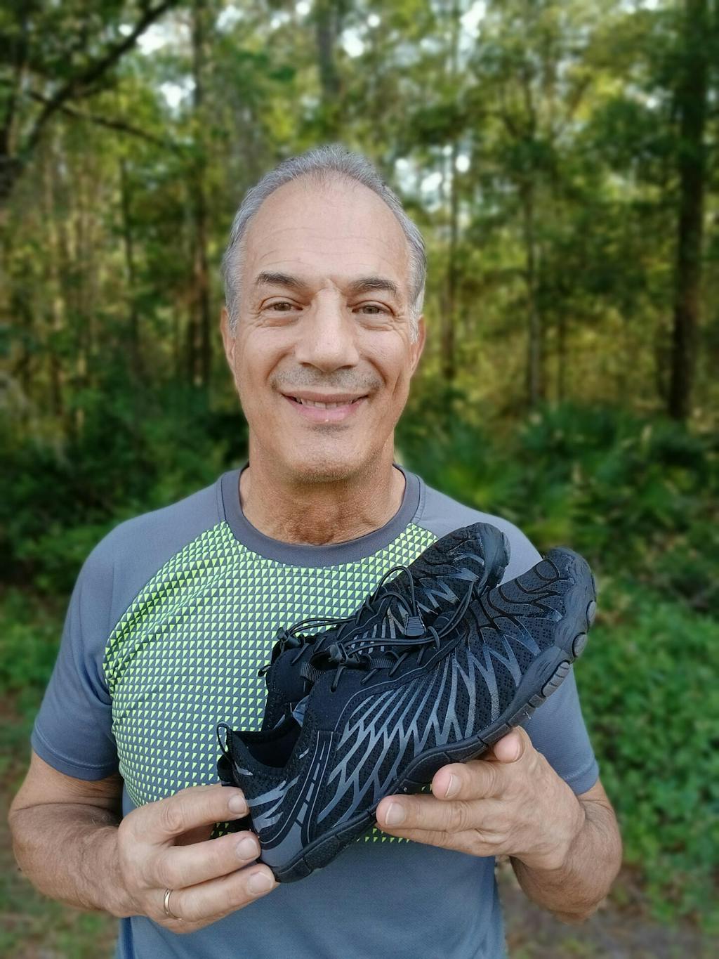 Air-Flex Elite ™ – The Barefoot Co