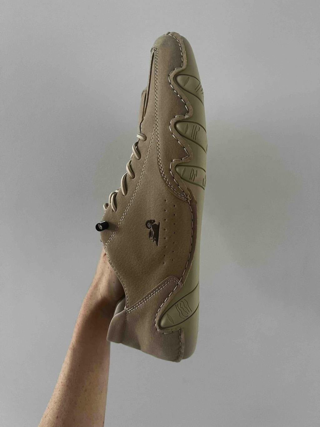 Ram-Ultra ™ – The Barefoot Co