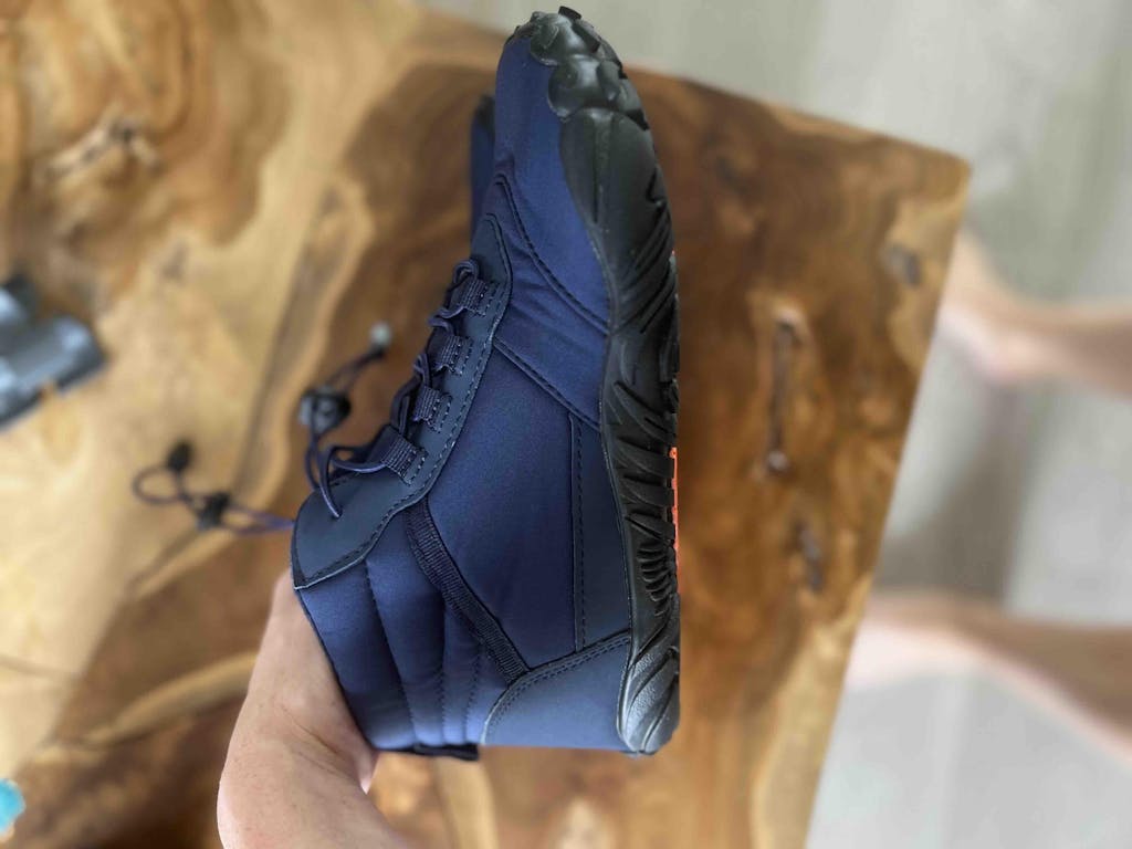 Trek Boot-Elite ™ – The Barefoot Co