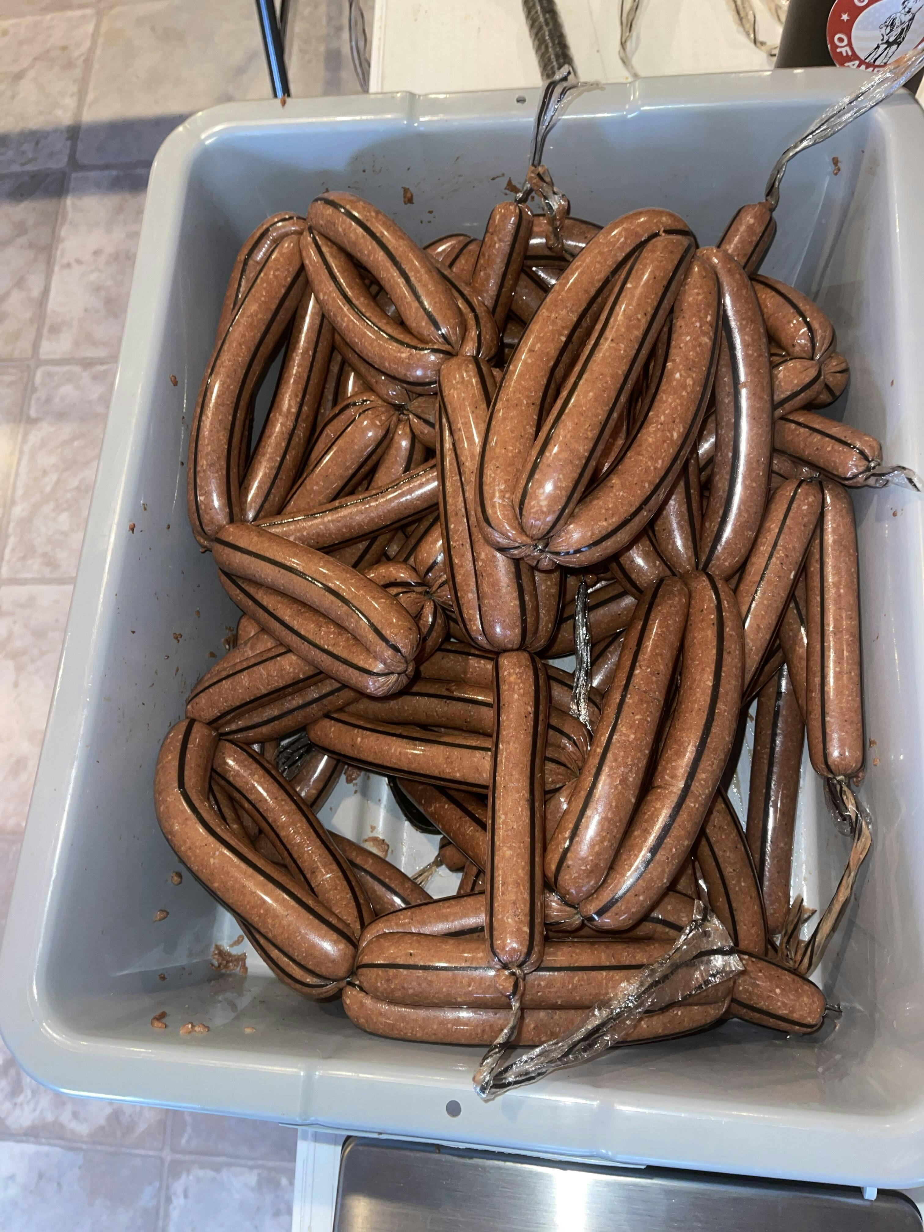 Hickory Smoke Flavor Powder - 3 oz – The Bearded Butchers