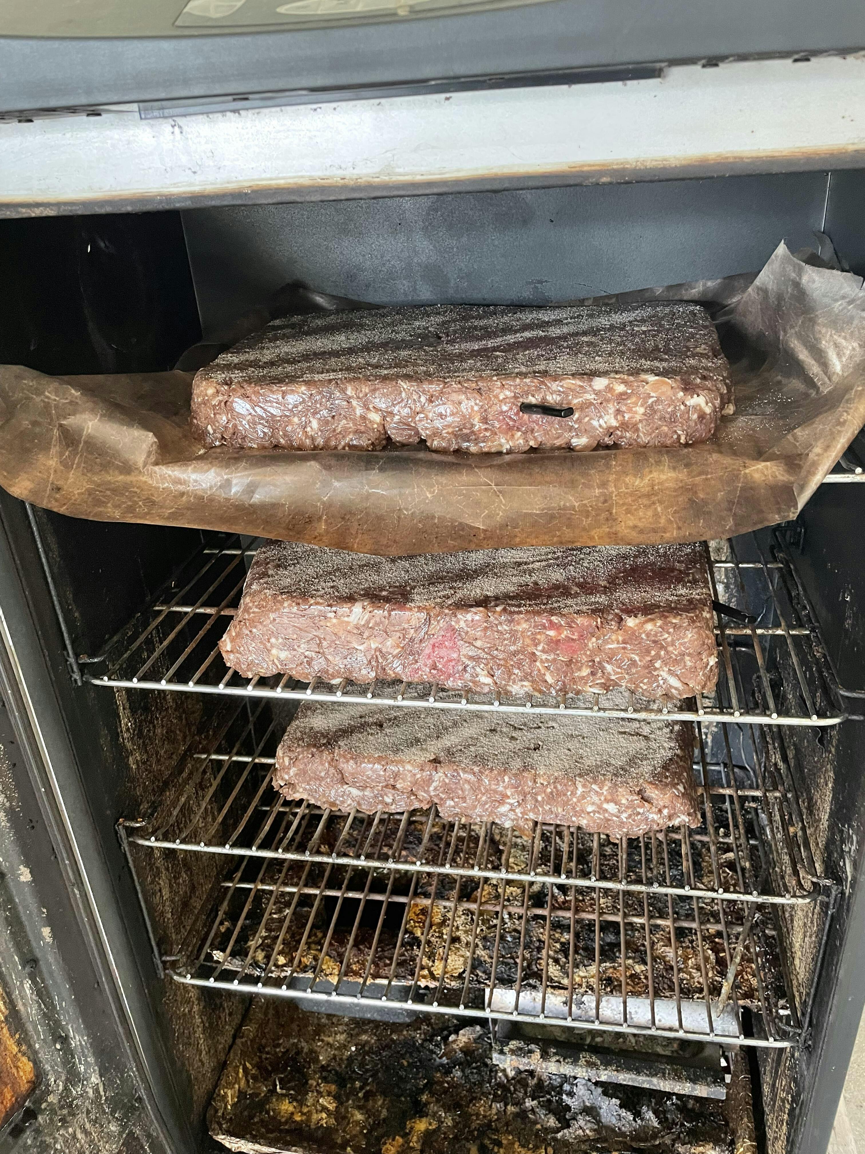 Maple Bacon DIY Kit – The Bearded Butchers