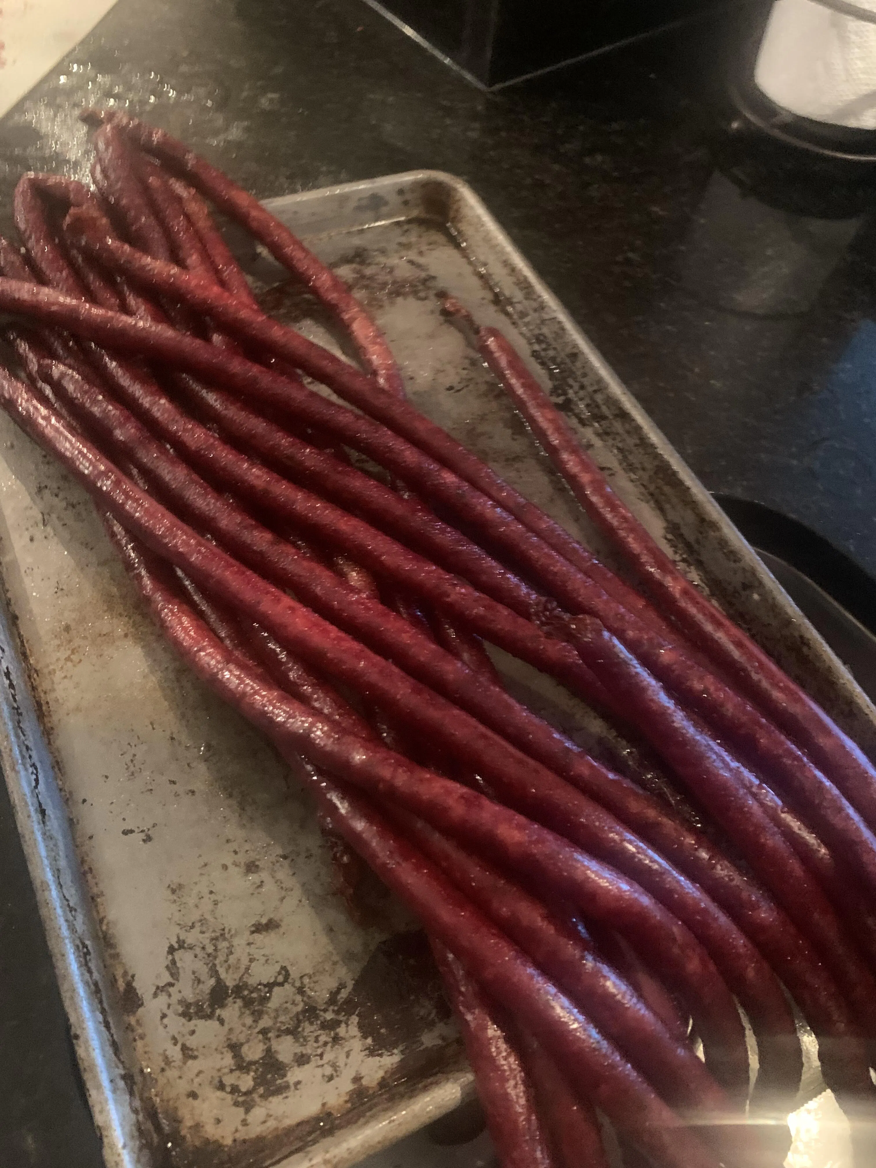 Old Fashioned Flavor Smokies Snack Sticks DIY Kit – The Bearded Butchers