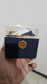 Hidden Jewelry Box – The Beginning Official