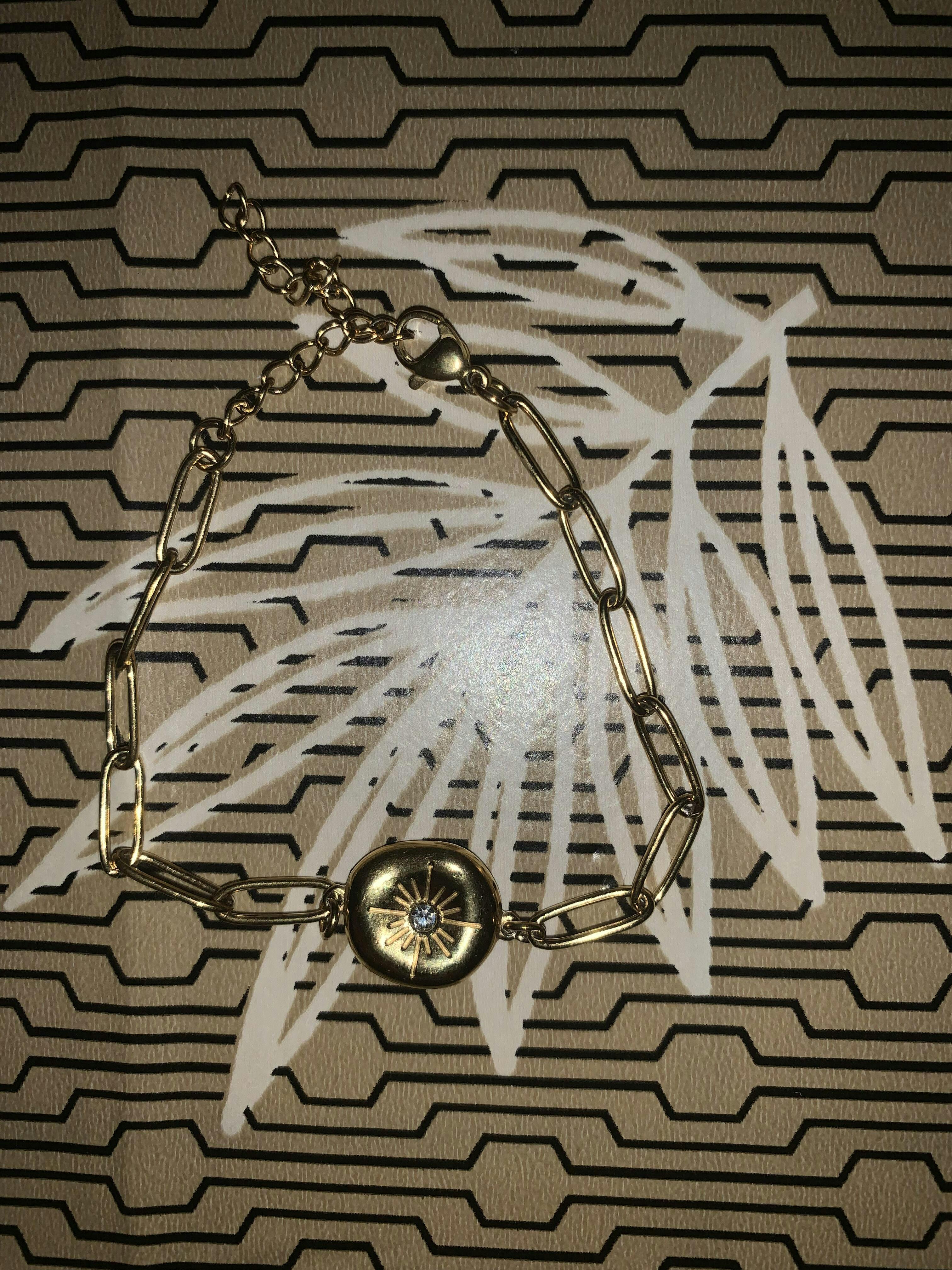 BEIGE BOX | The Beige Jewels