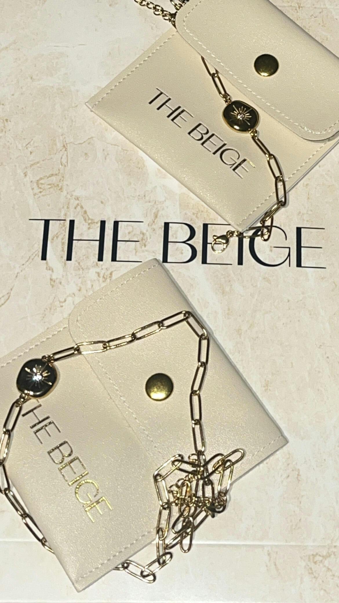 The Beige Jewels