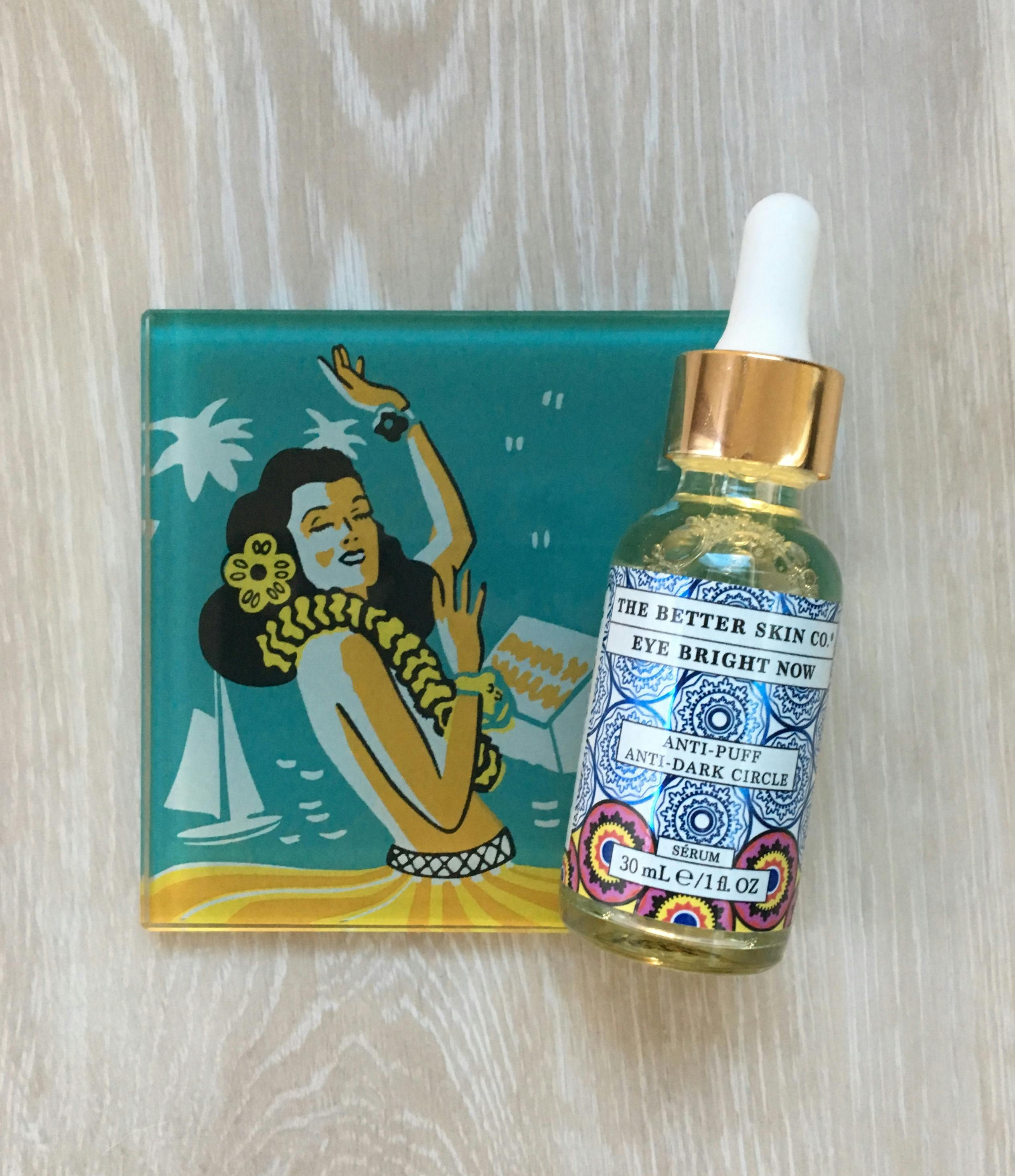 Eye Bright Now – The Better Skin Co.