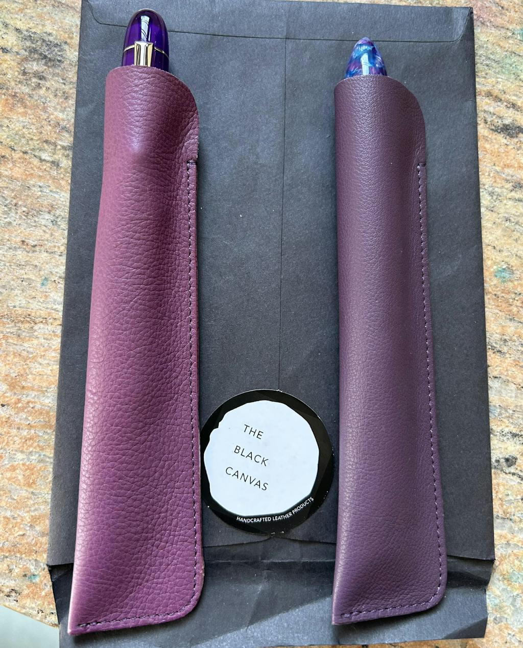 Pen Capsules - Bundle (Buy 2, Get 1) | For Fountain Pens / Ink Pens ...