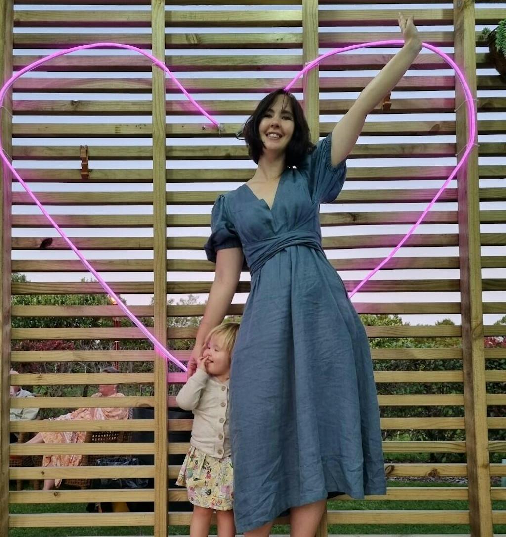 The Bold One | NZ Designer Clothing