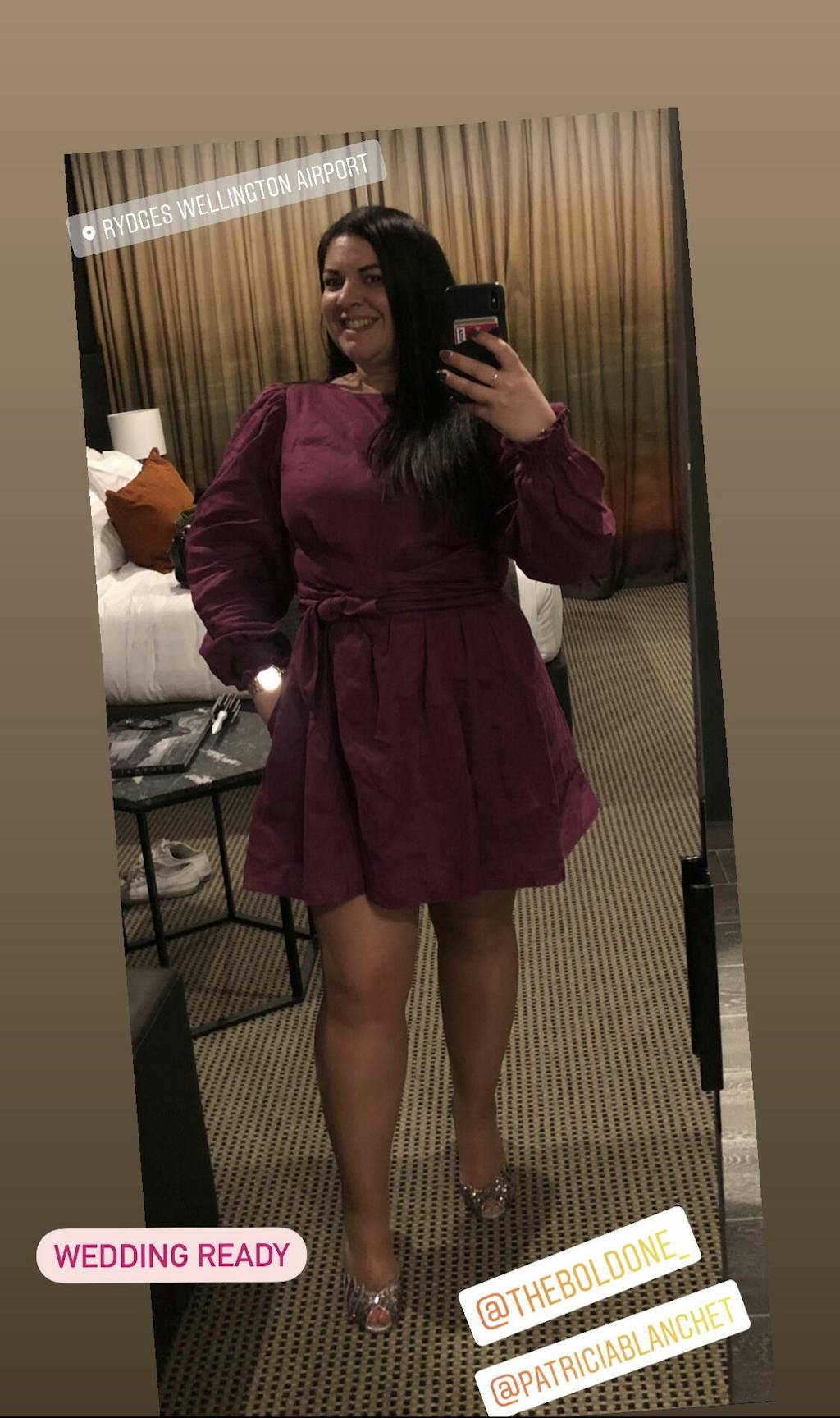 The Bold One Workshop