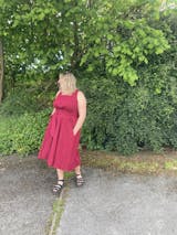 The Bold One Workshop