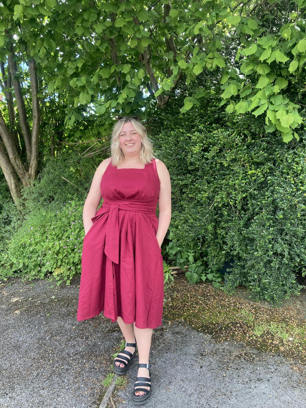 The Bold One | NZ Designer Clothing