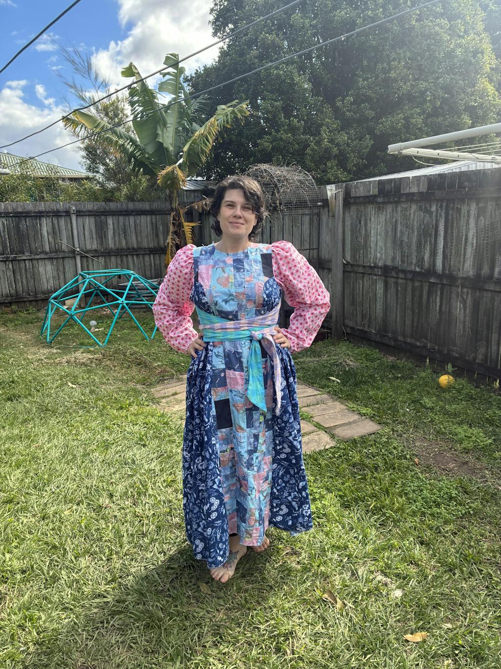 The Bold One Workshop