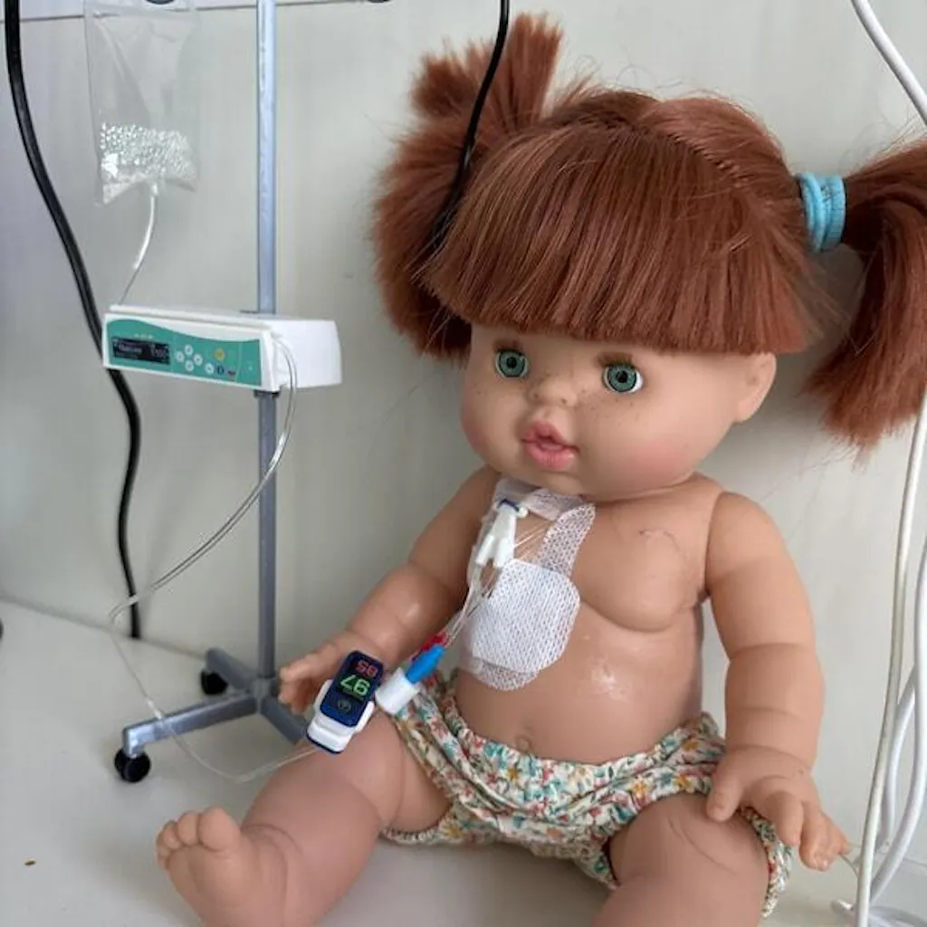 Doll IV Pole %%page%% - %%sitename%% – The Butterfly Pig