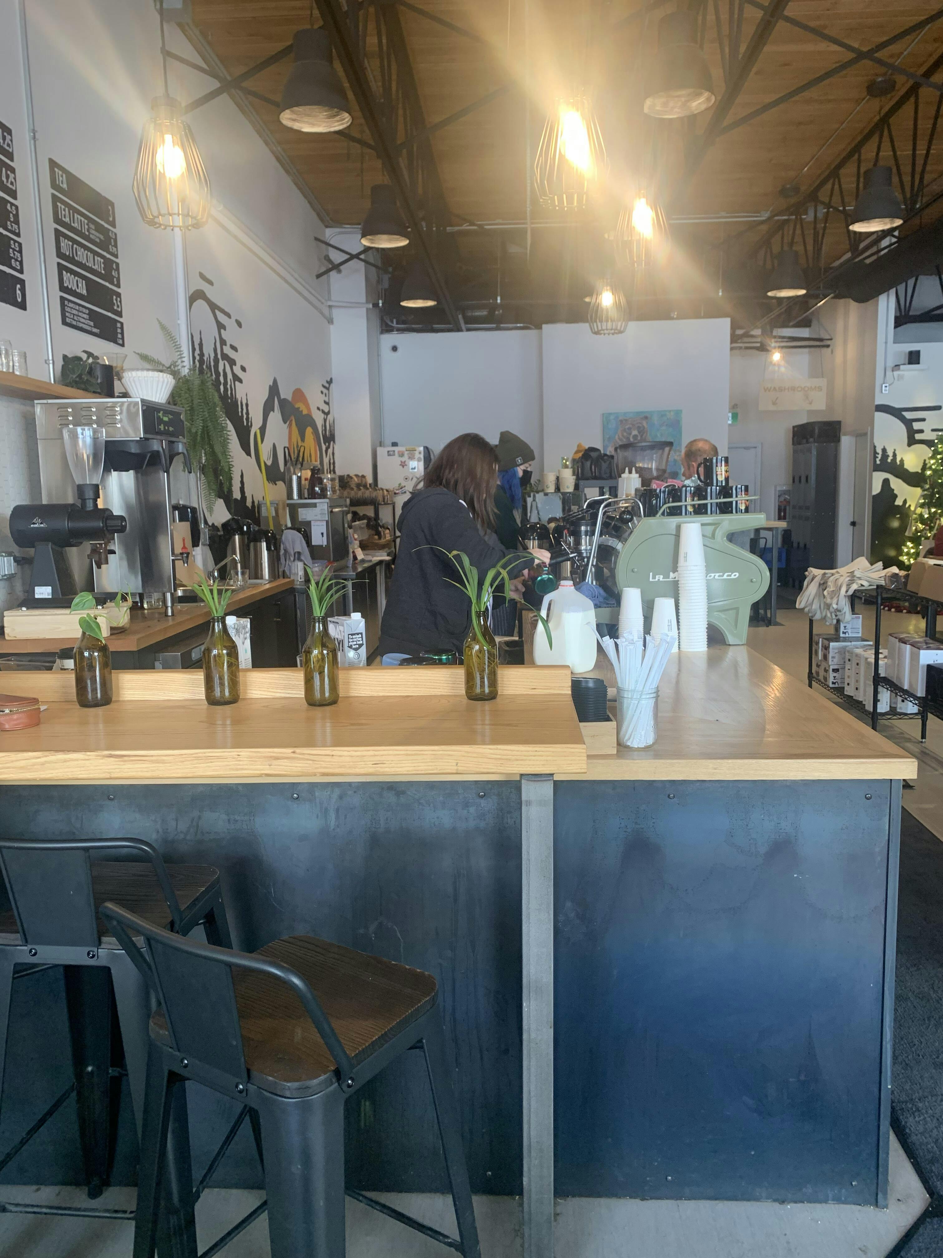 Edmonton Cafe Passport – The Cafe Passport