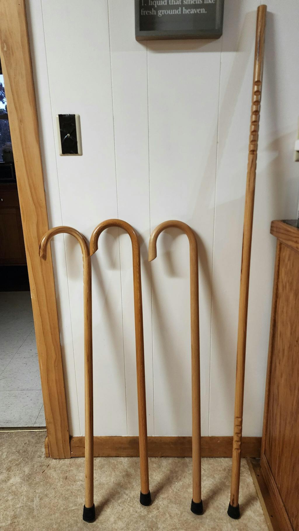 Cane Masters : Premium Handcrafted Canes & Walking Sticks – The Cane ...