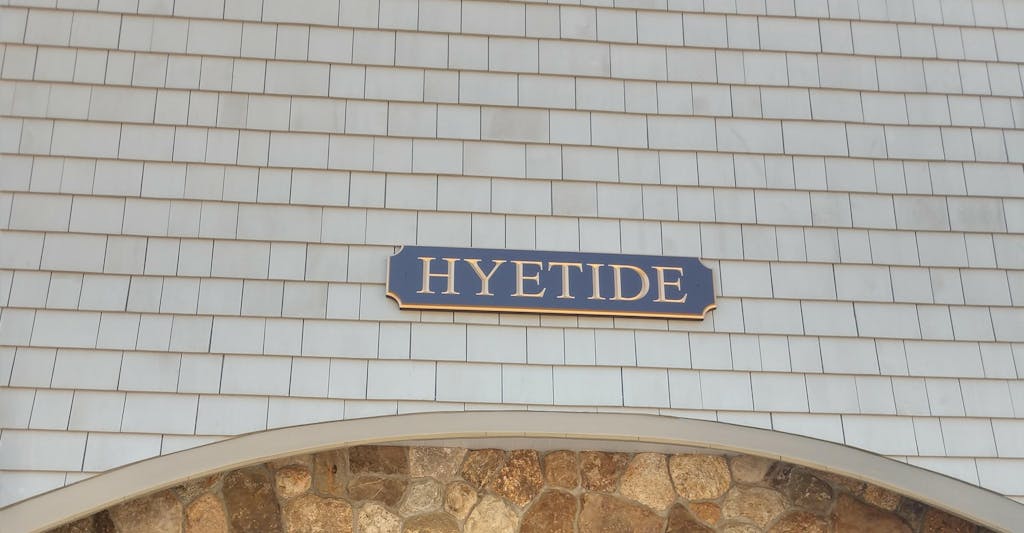 The Carving Company | Full Service Custom Carved Sign Shop