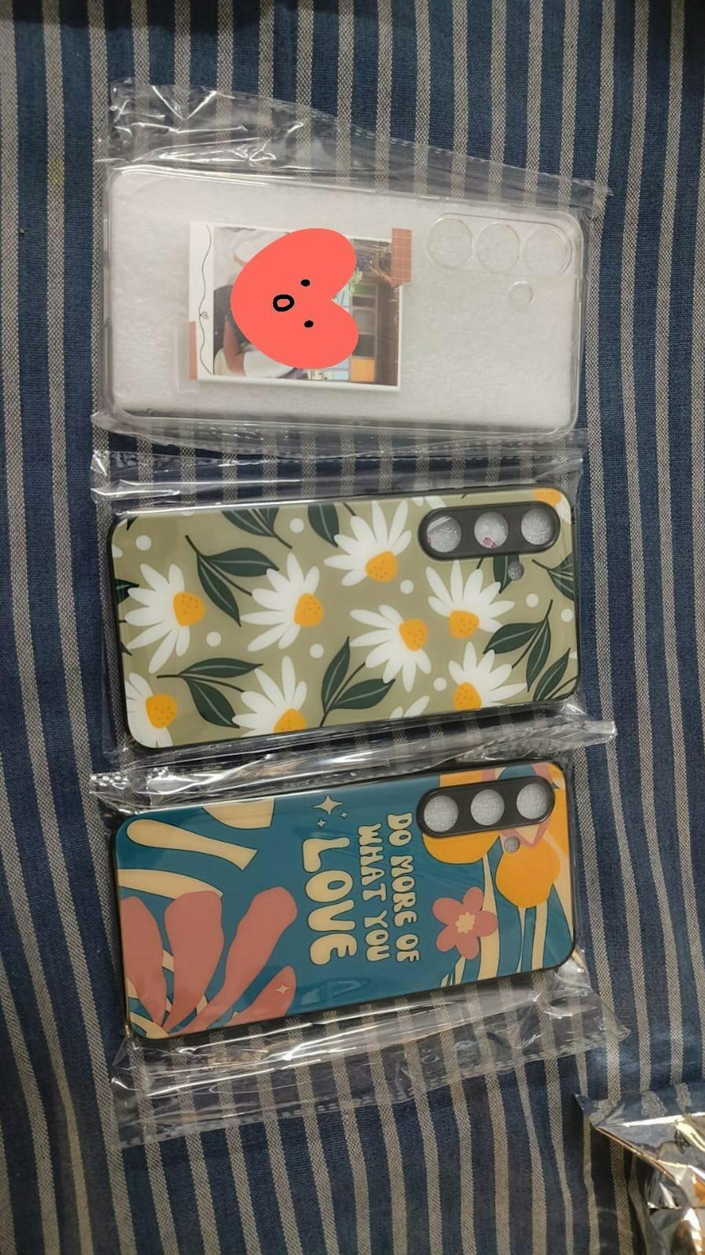 Soft Silicone Suction Phone Sticky Grip by The Case Company