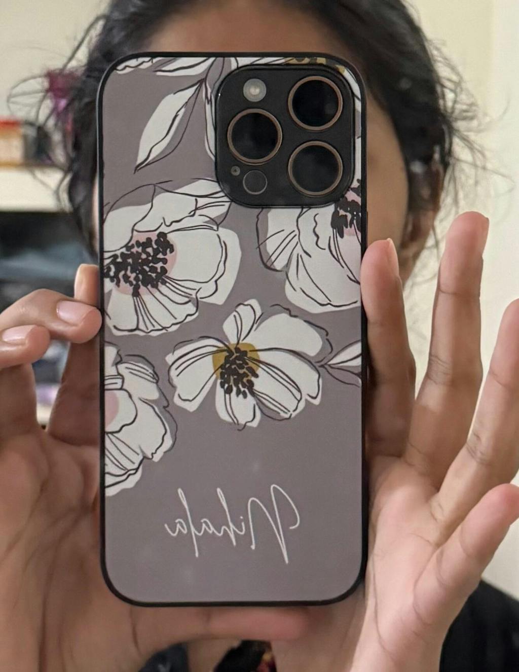 Soft Silicone Suction Phone Sticky Grip by The Case Company