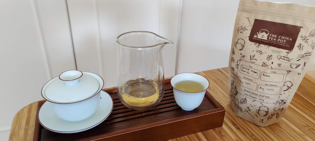 Essence of the Orient Bundle | Variety Tea Bundles | Chinese Tea – The ...