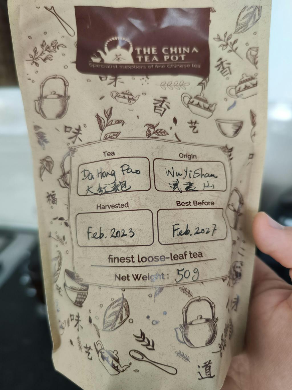 The Green Bundle | Green Tea | Chinese Tea – The China Teapot