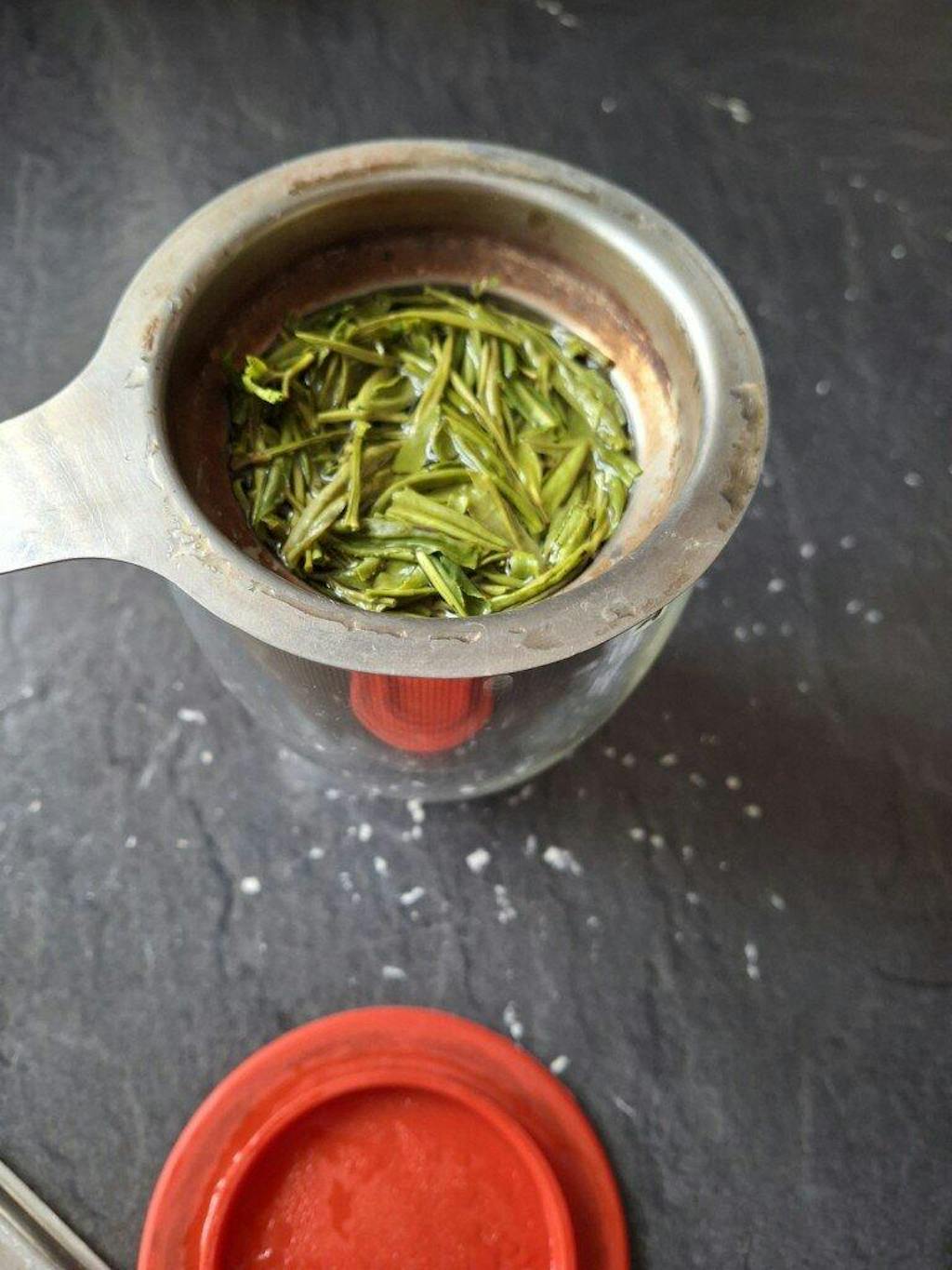 Emperor's Black Tea Bundle | Premium Chinese Teas – The China Teapot