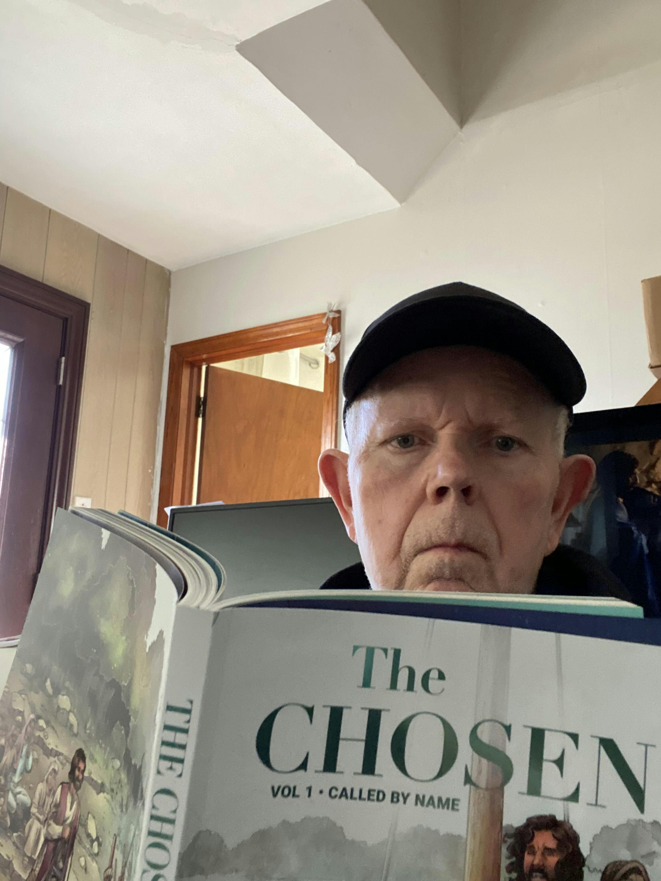 Volume 1: Called by Name - EXCLUSIVE EDITION Graphic Novel