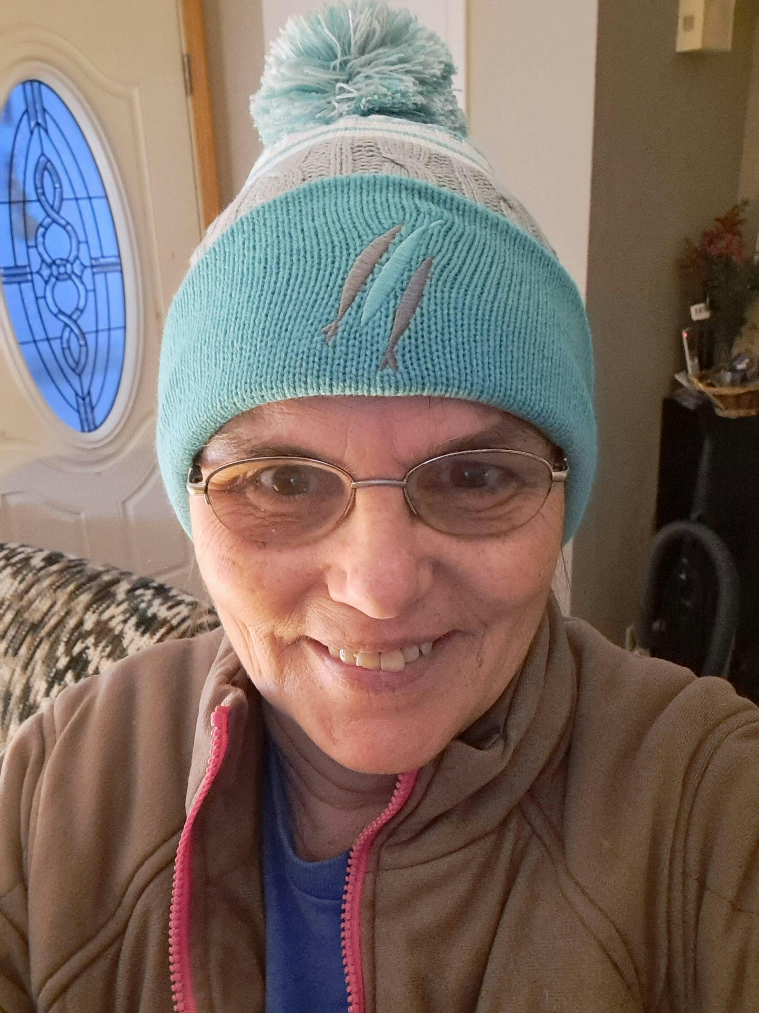 The Chosen / 3 Fish Beanies