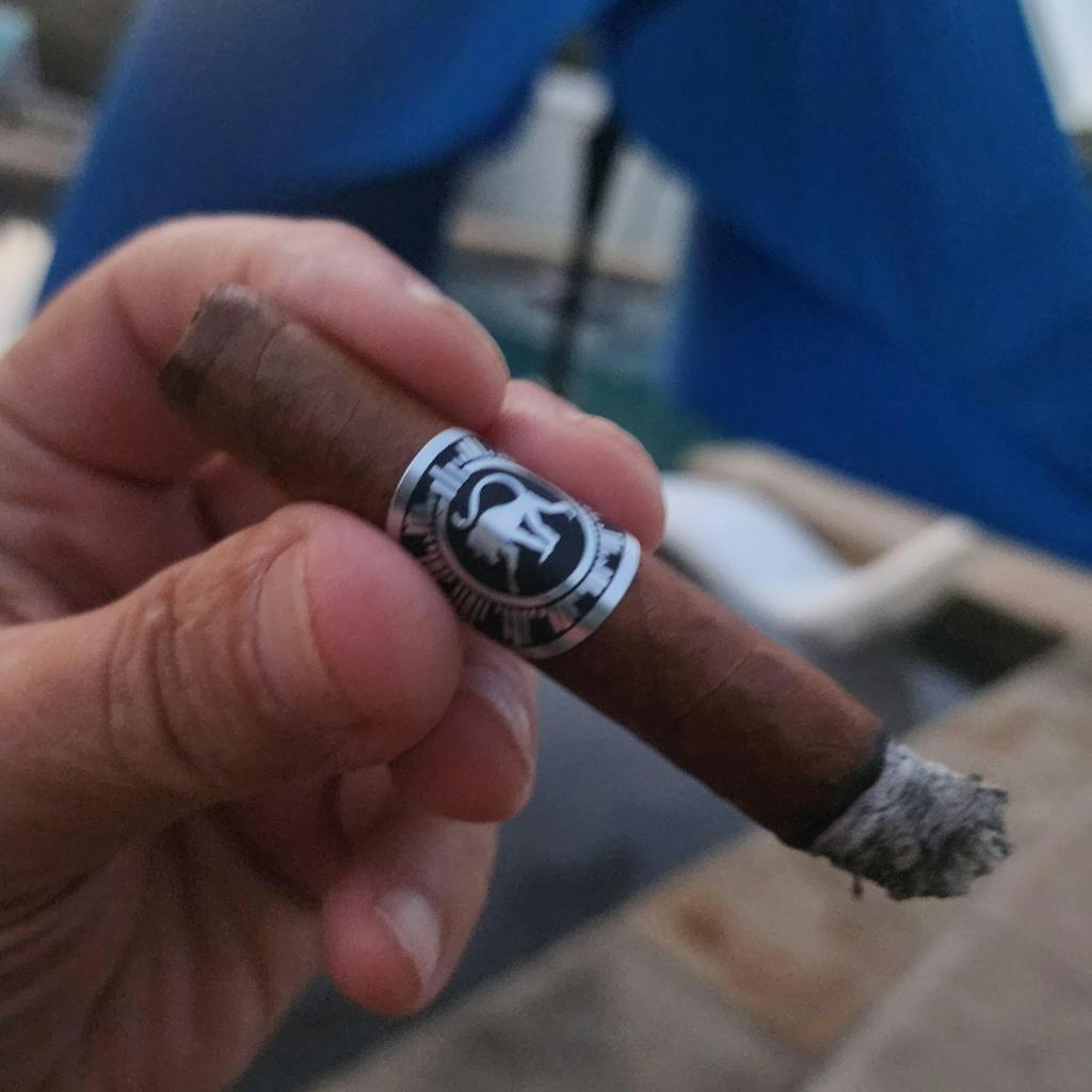 Principle Cigars Frothy Monkey – The Cigar Farm