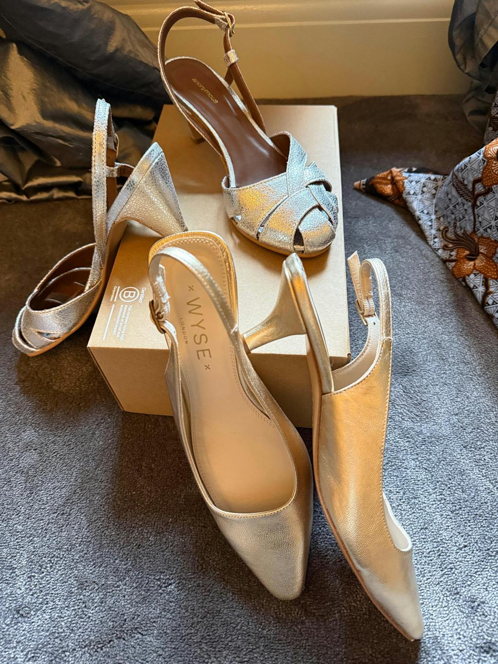 Karma Jacket, UK Size 10 — The Cirkel