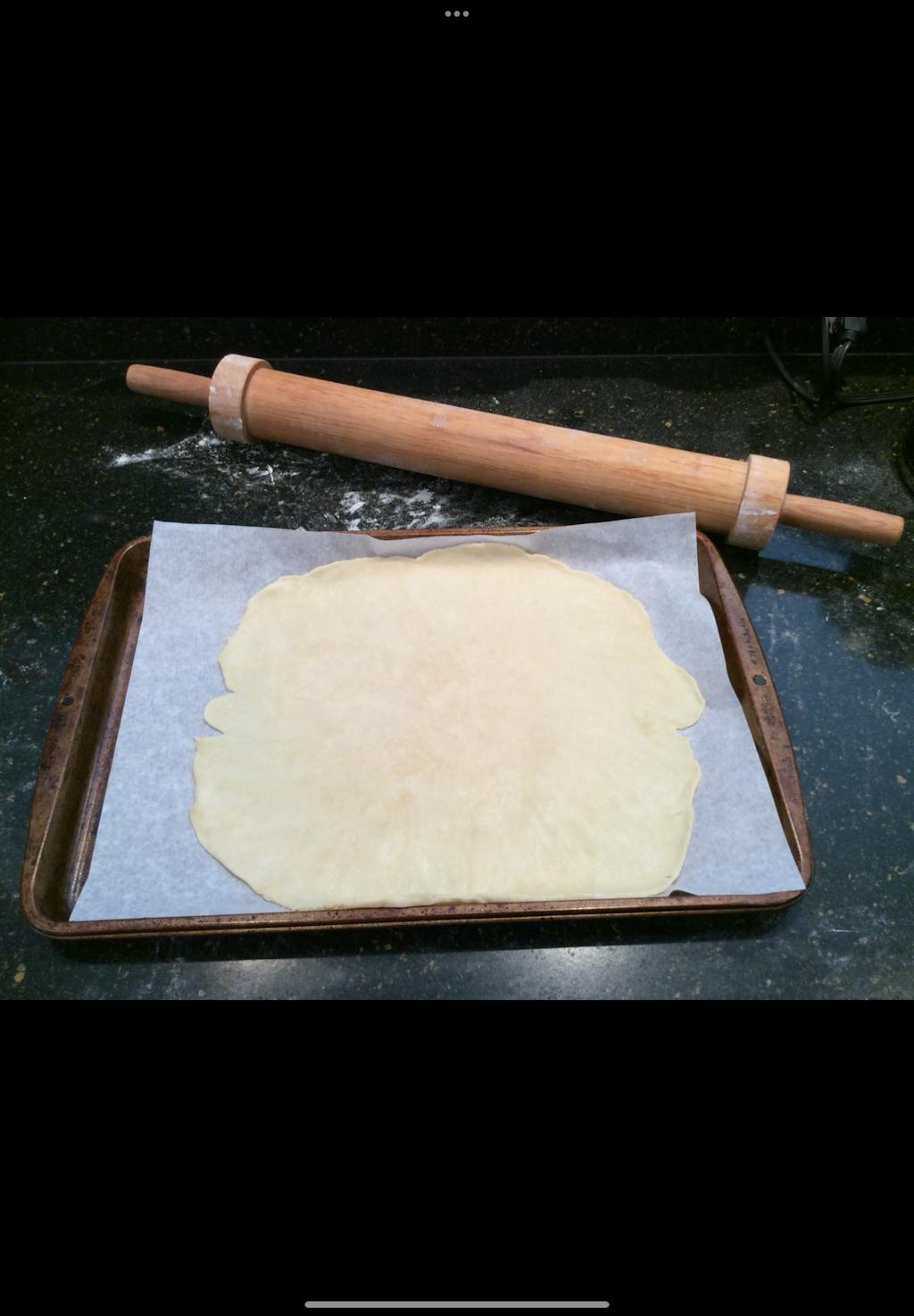Precision Rolling Pin 1/4" - Top Rated & Made in USA — The Cookie Countess