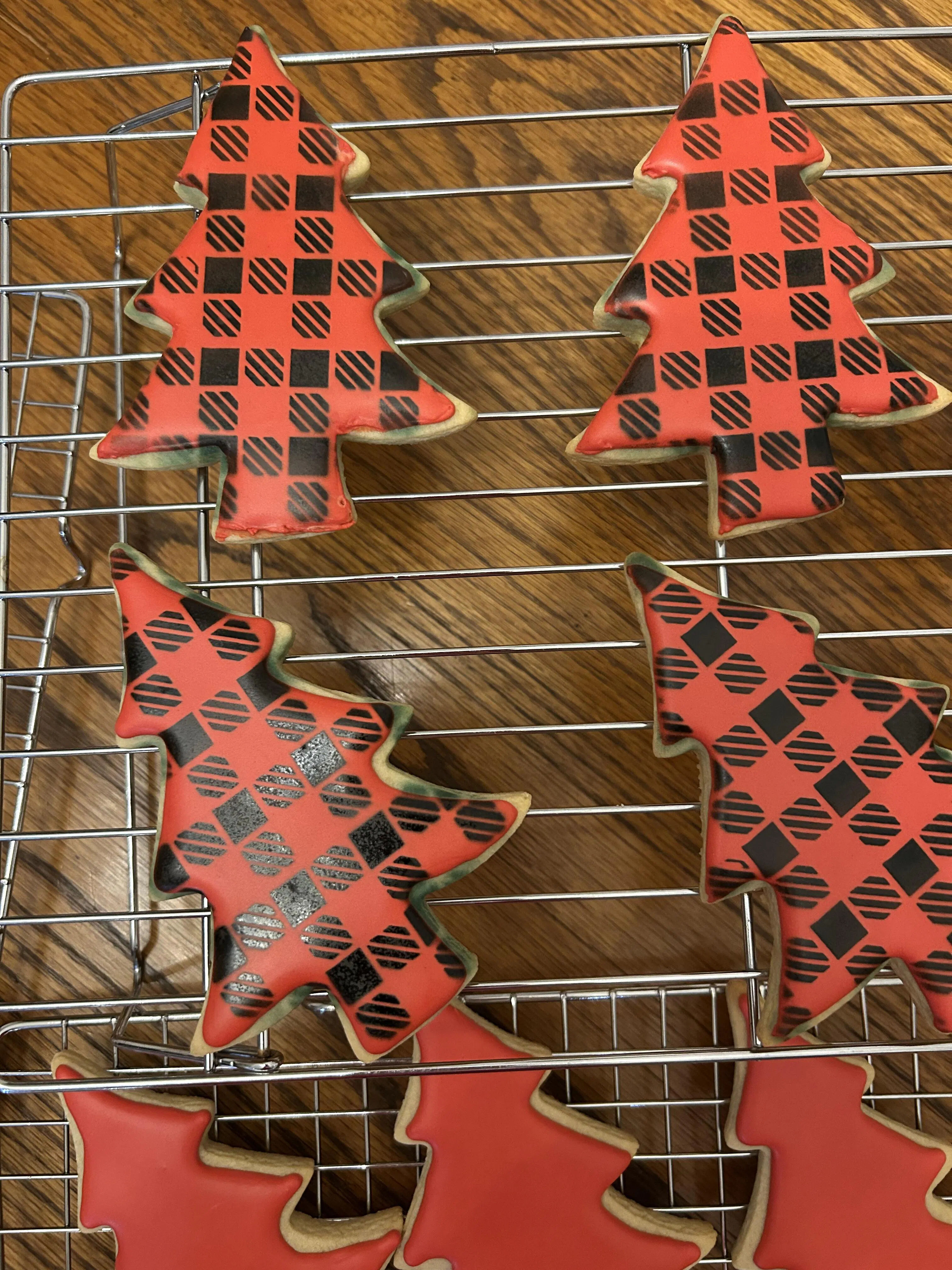 Cookie Countess Royale Max Airbrush System® — The Cookie Countess