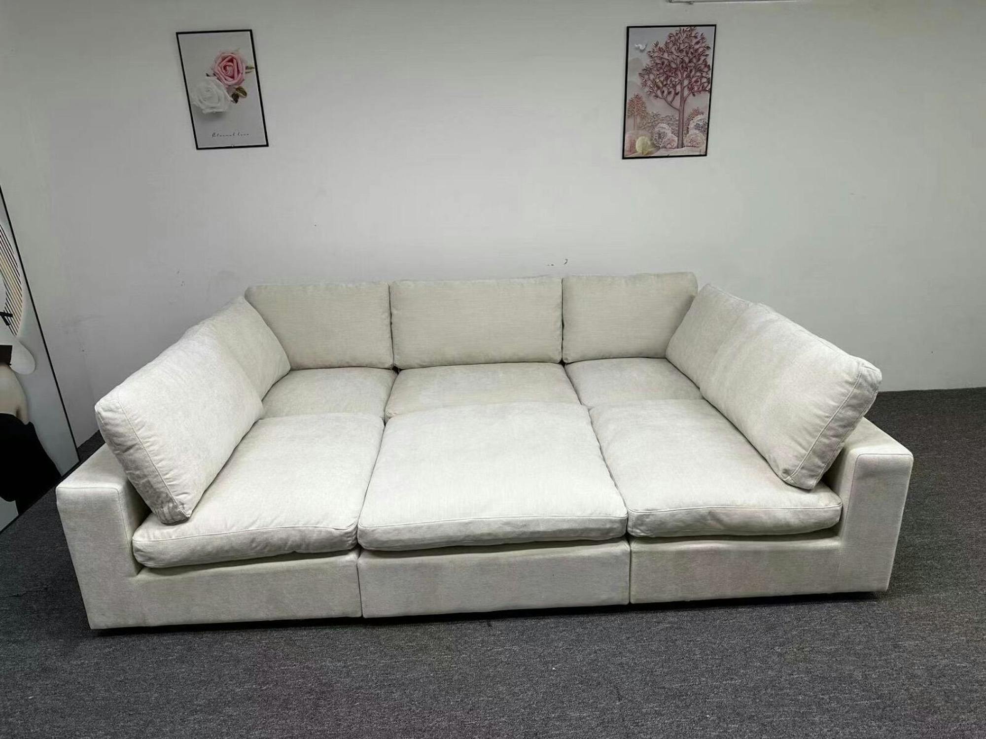 Delivering Ultimate Relaxation Experience The Couch Company