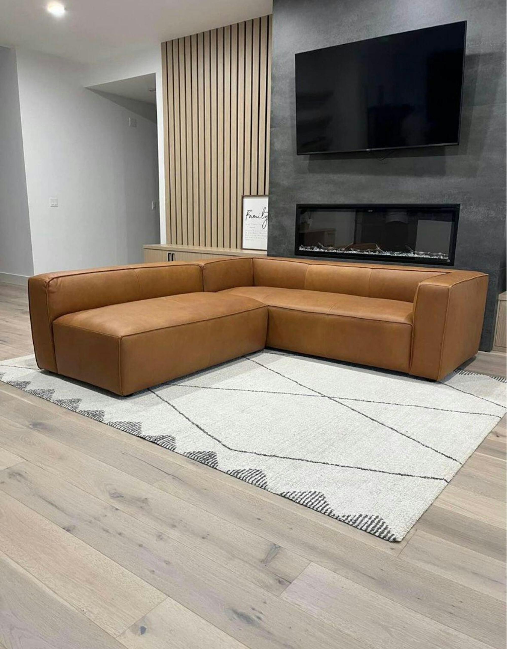 The couch company store