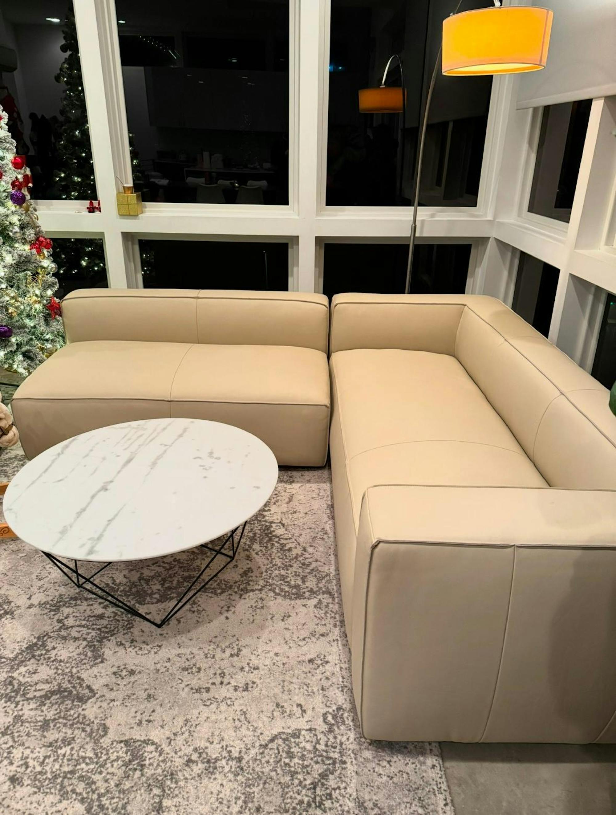 Delivering Ultimate Relaxation Experience The Couch Company
