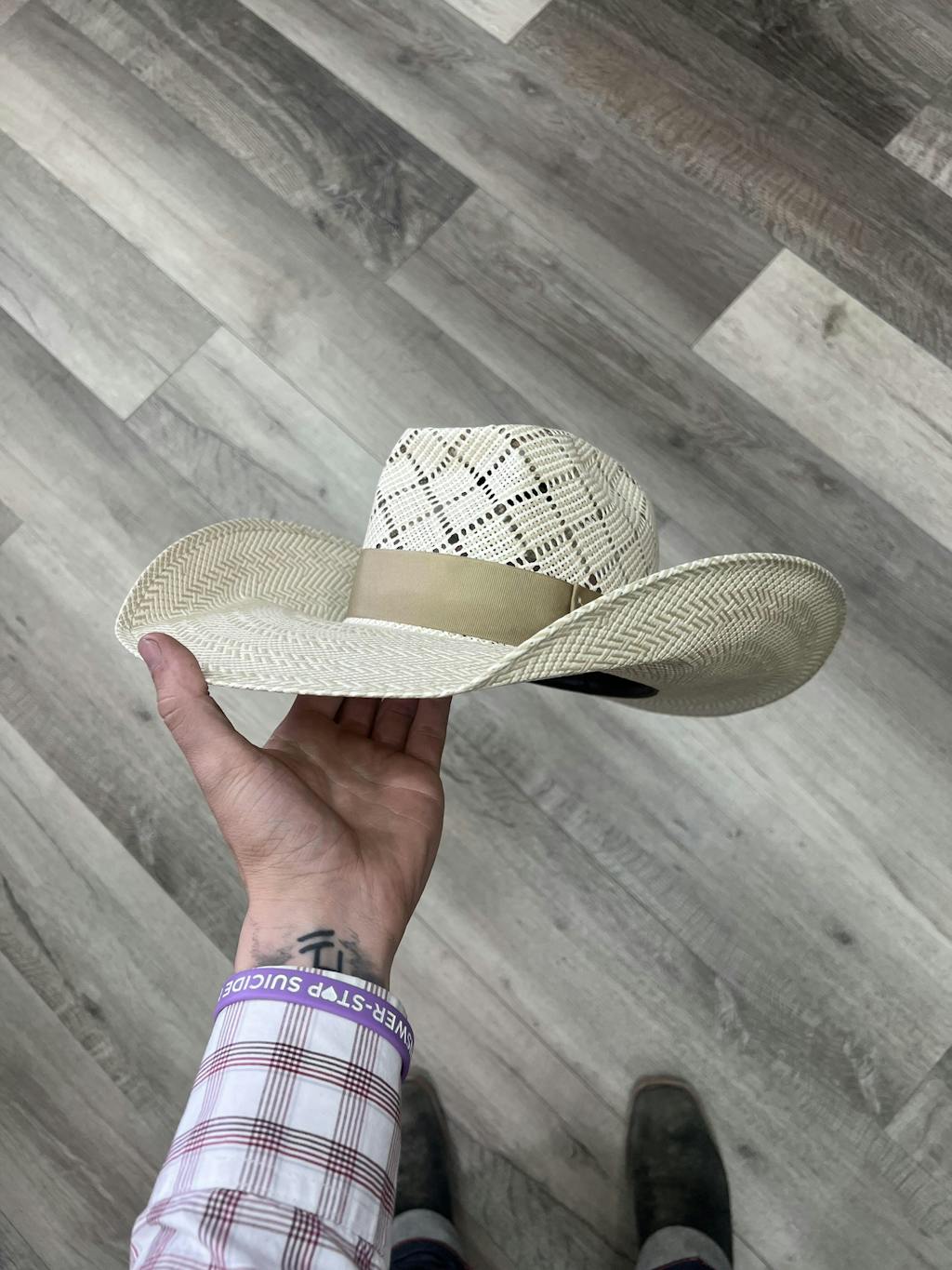 Perfect Fit Guide – The Cow Lot