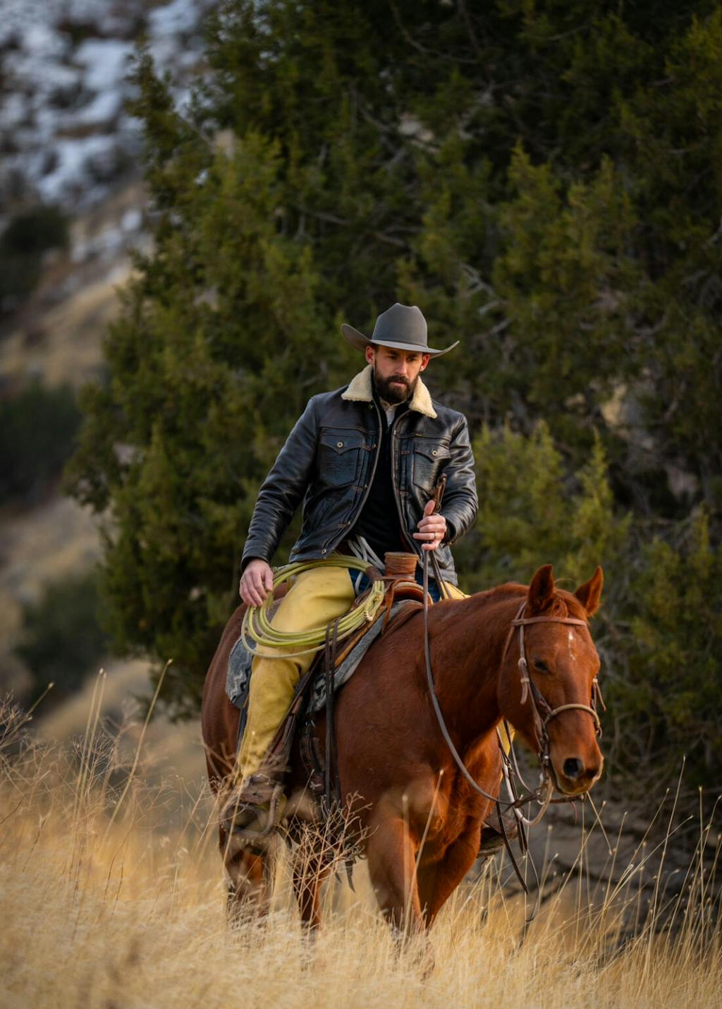 Rodeo King 7X 5" Brim | Slate – The Cow Lot