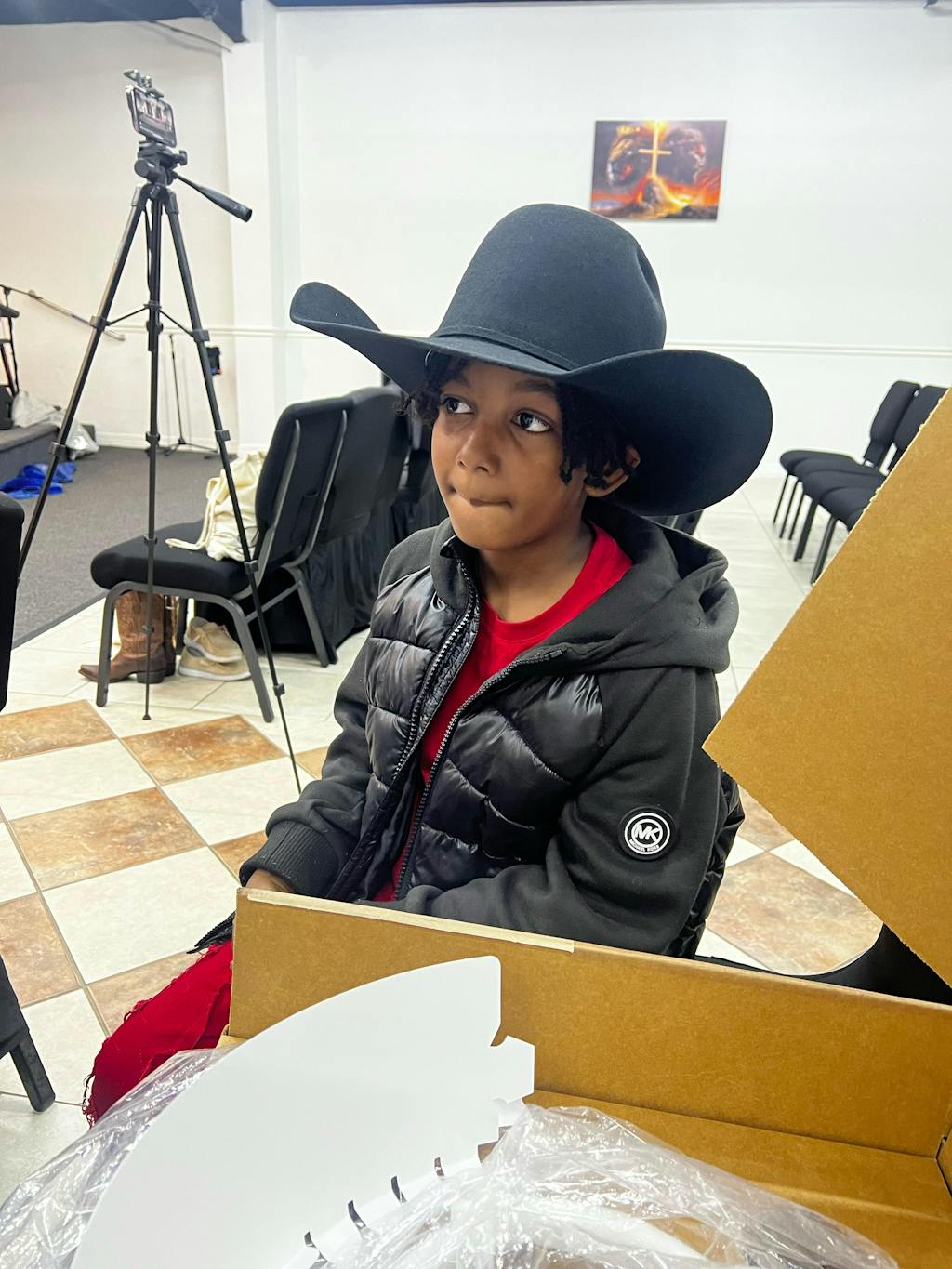 Perfect Fit Guide – The Cow Lot