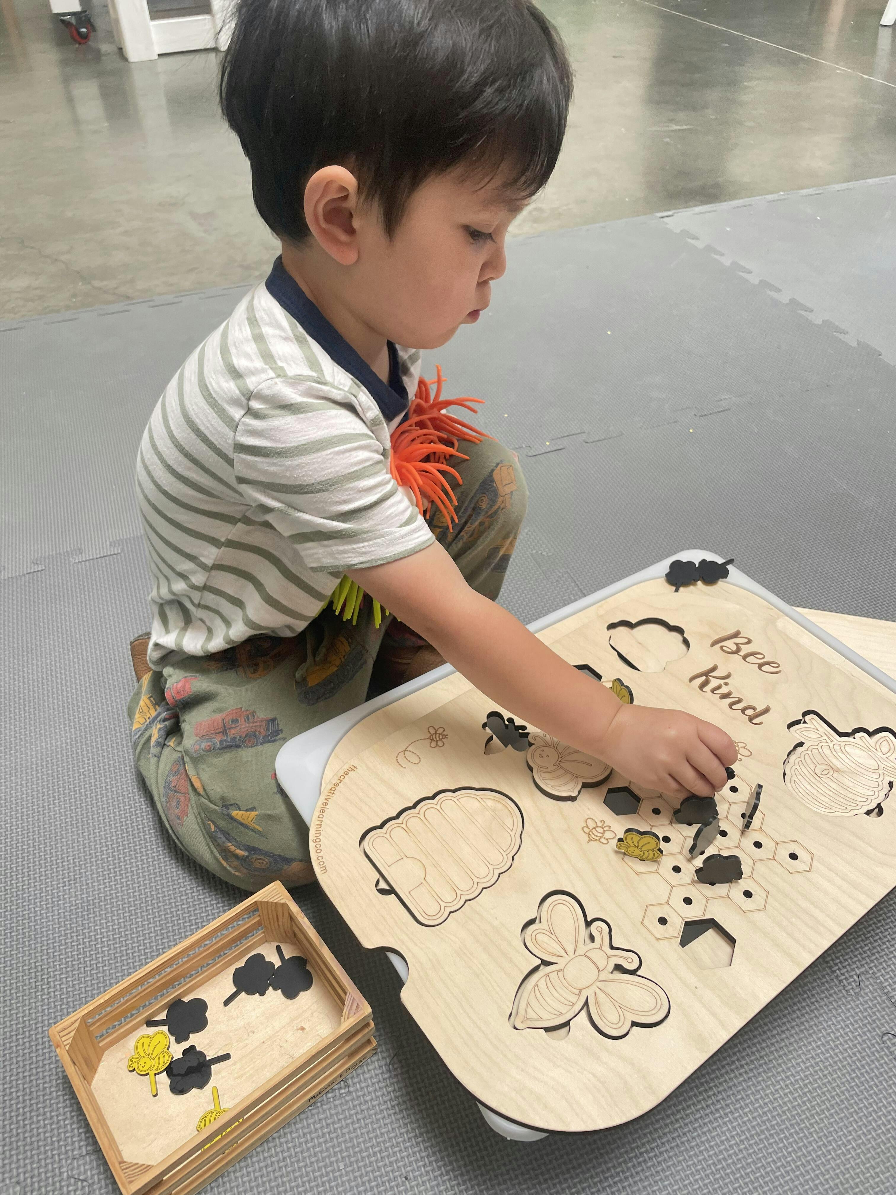 Sensory Play and Process Art Studio - Carlsbad, CA – The Creative ...