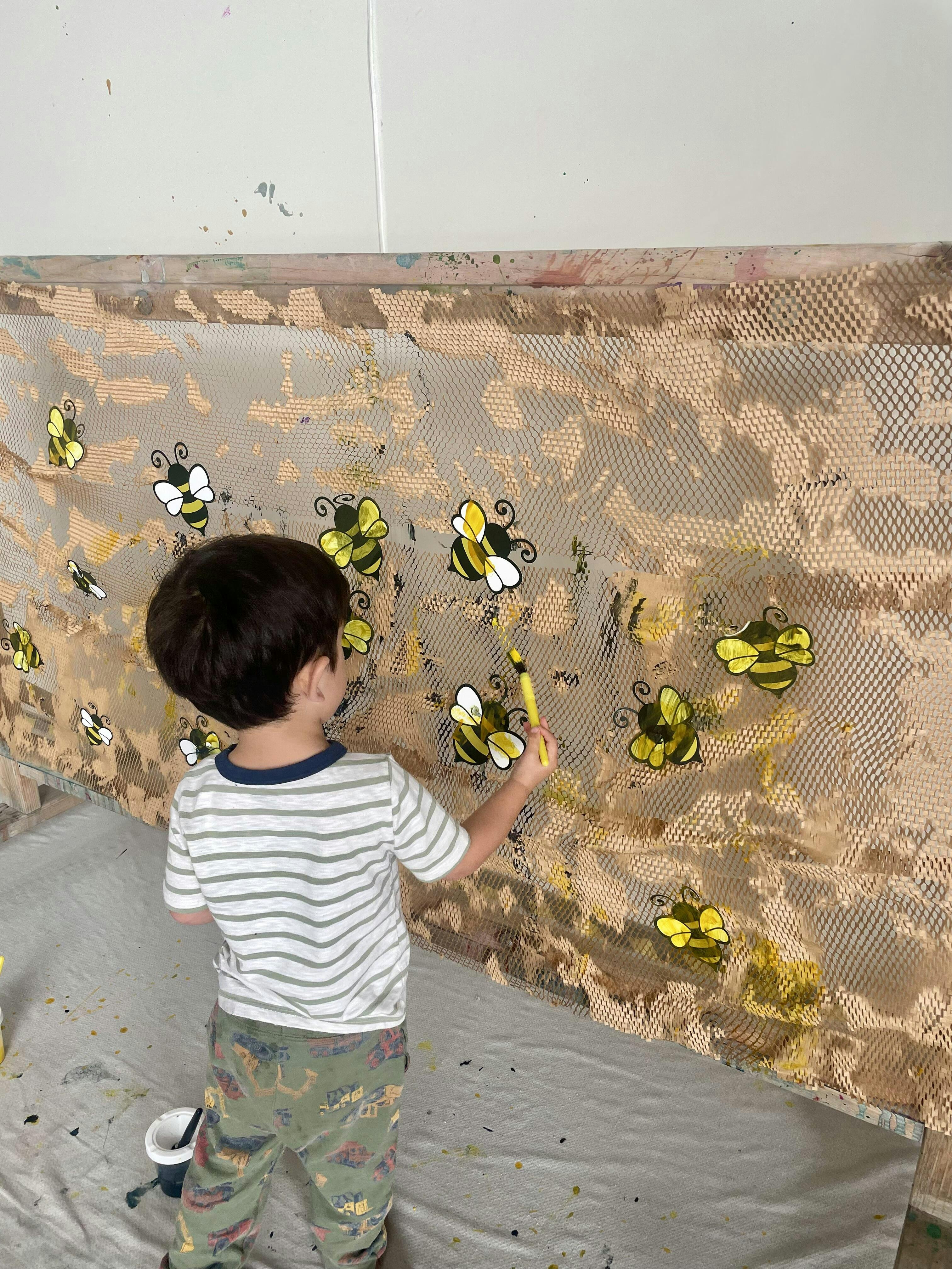 Sensory Play and Process Art Studio - Carlsbad, CA – The Creative ...