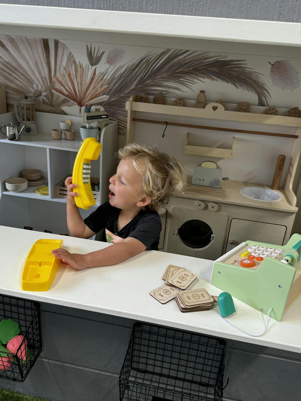 Sensory Play and Process Art Studio - Carlsbad, CA – The Creative ...