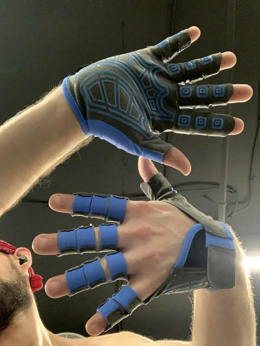 Paddlers - Rowing Gloves – The Crew Stop