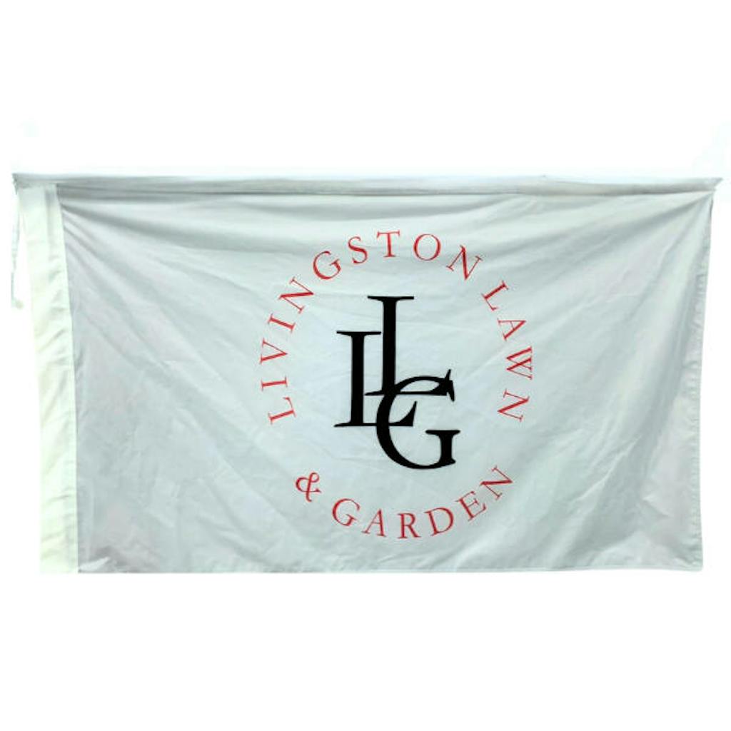 Telescopic Rodeo Flag Pole | Custom Windsock Co - The Custom Windsock Co.