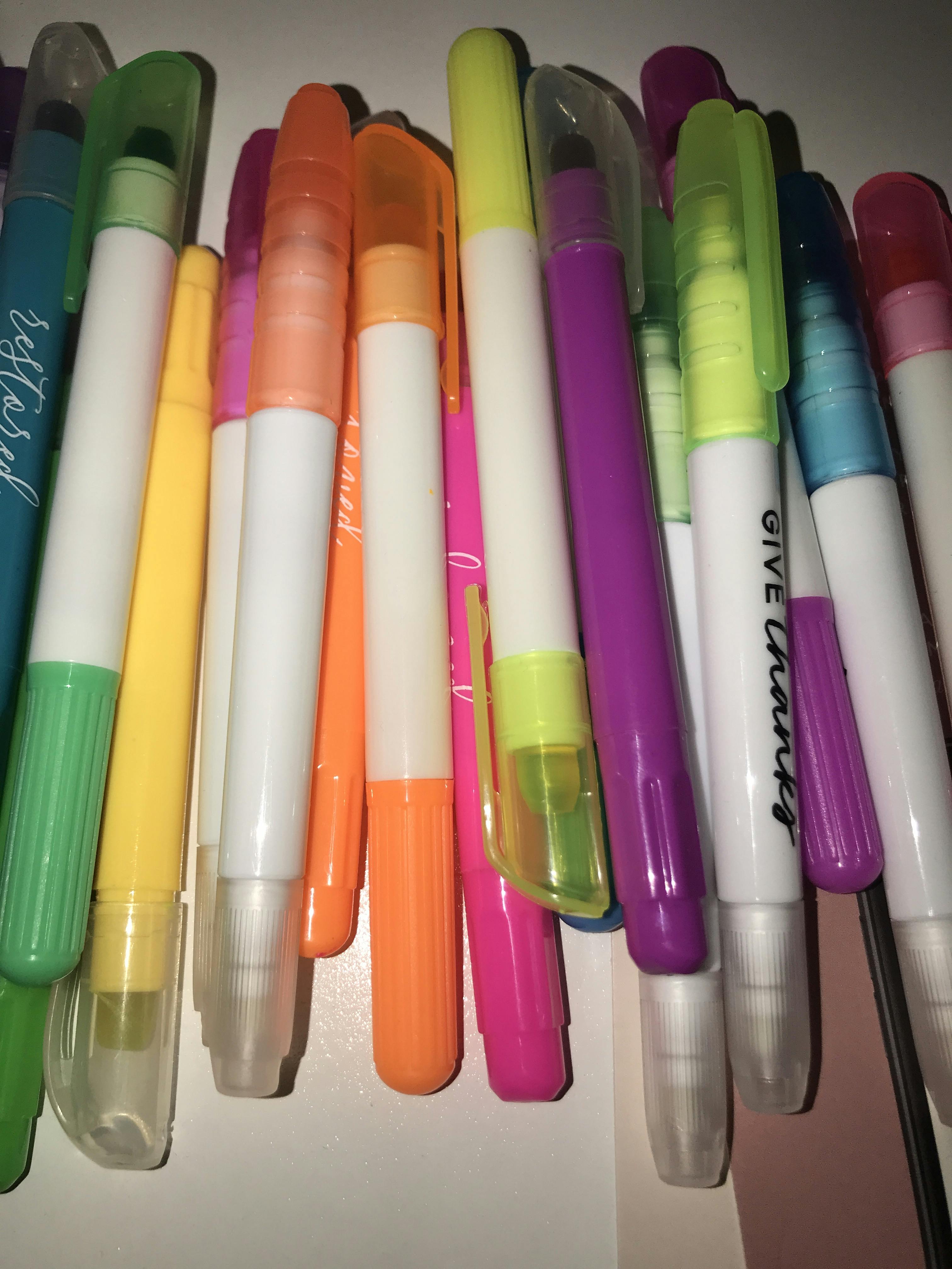 Highlighter Set Bundle – The Daily Grace Co.