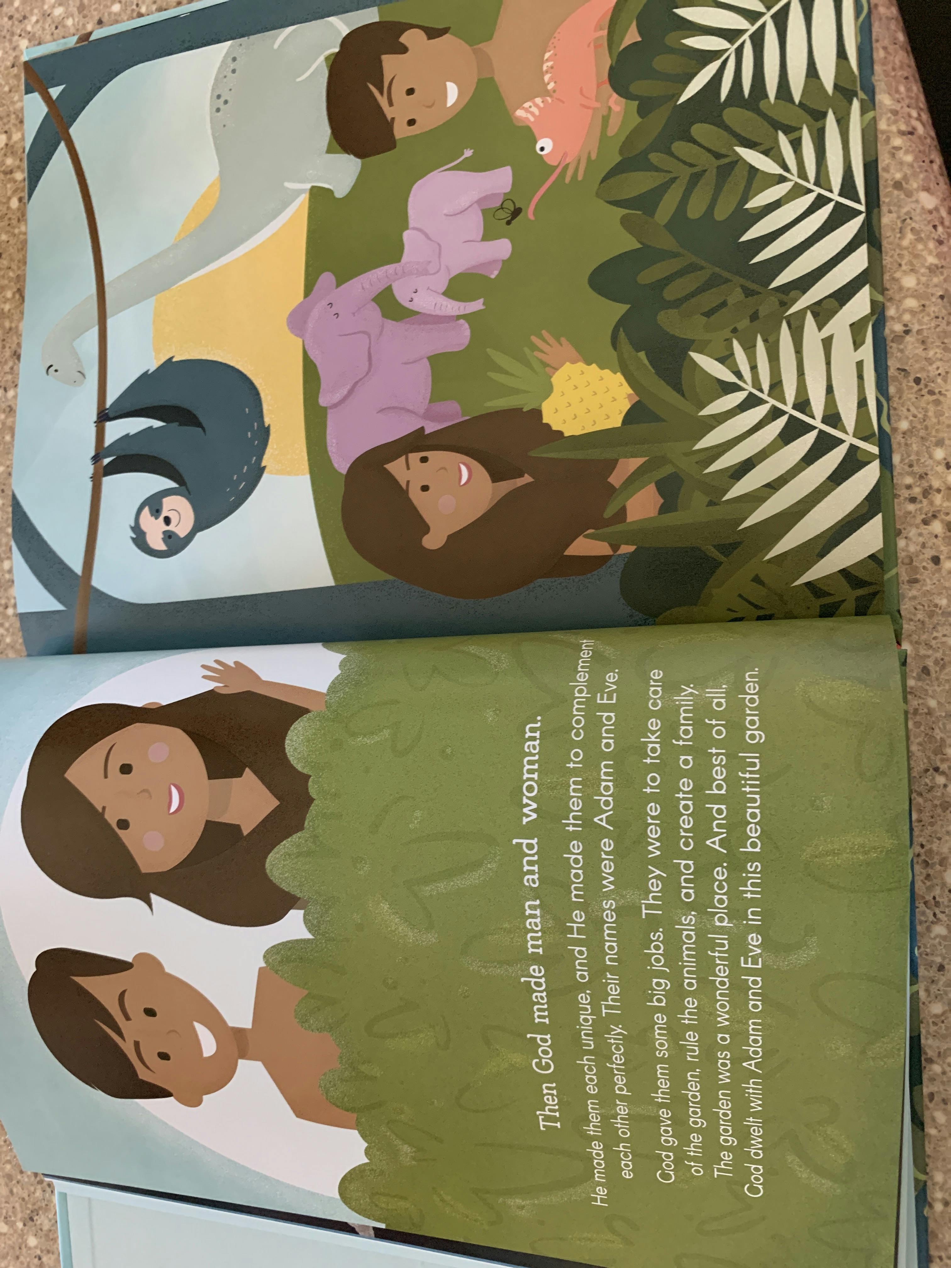 Amen - Children's Book – The Daily Grace Co.