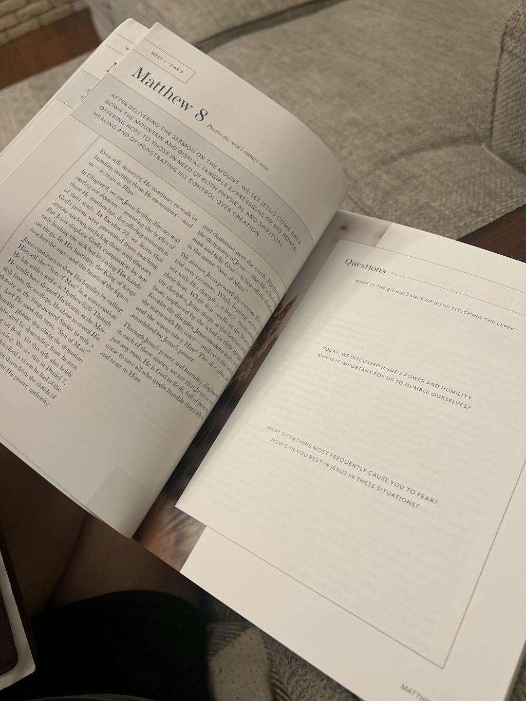 Behold: A Bible Study of the New Testament Bundle – The Daily Grace Co.