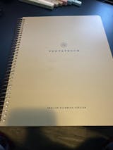 ESV Spiral-Bound Journaling Bible, Five-Volume Set | The Daily Grace Co.