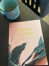 Growing in Grace Bible Study | TDGC – The Daily Grace Co.